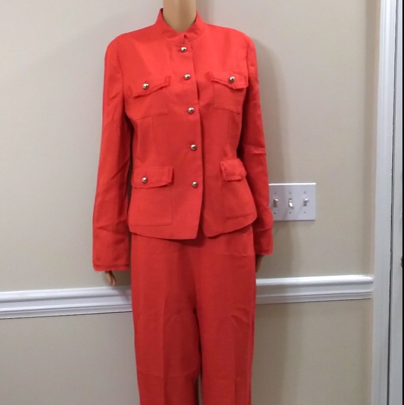 Judith Hart collection | Pants & Jumpsuits | Judith Harg Collection ...